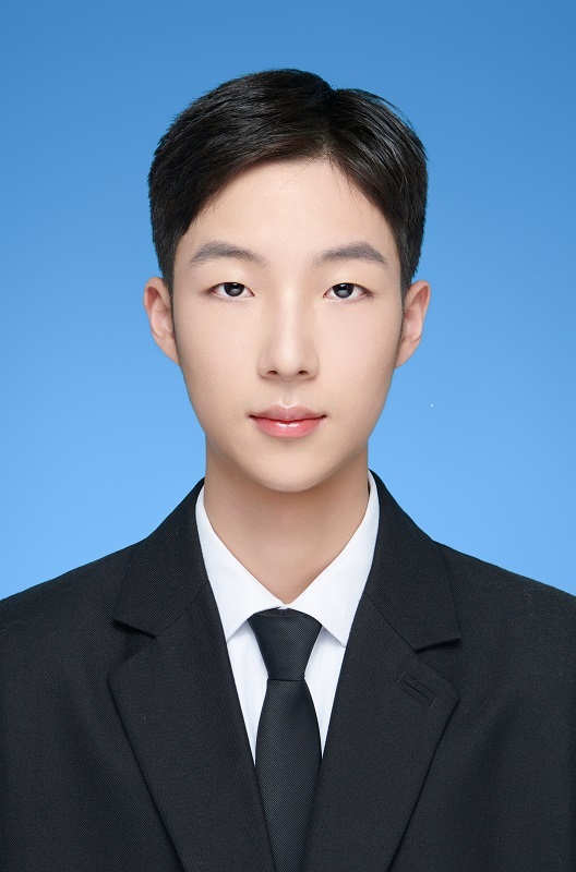 Hi~ Welcome to my page! - About Honglin Yu